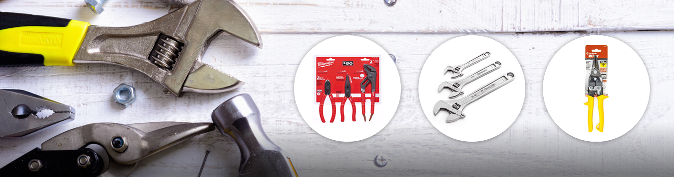 Hand Tools | Byrum Ace Hardware